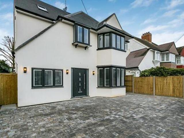 5 Bedroom House For Sale In New Malden