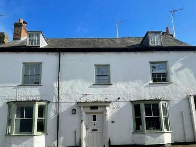 5 bedroom house for sale in Nelson Street Buckingham MK18