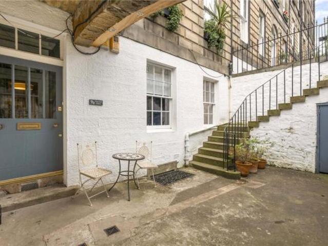 5 bedroom house for sale in Nelson Street, New Town, Edinburgh, EH3