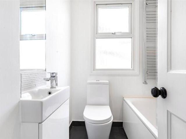 5 bedroom house for sale in Southcroft Road, Furzedown, SW16