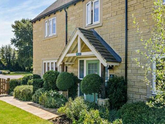 5 Bedroom House For Sale In Southmoor