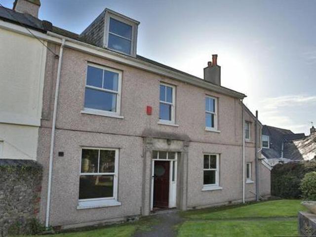 5 Bedroom House For Sale In Saltash, Cornwall