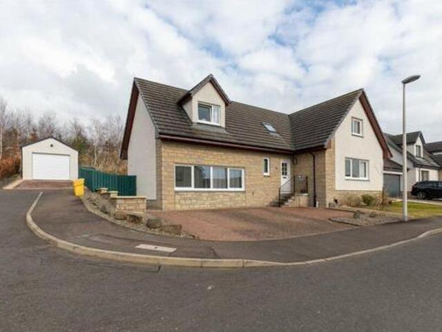 5 Bedroom House For Sale In Scone