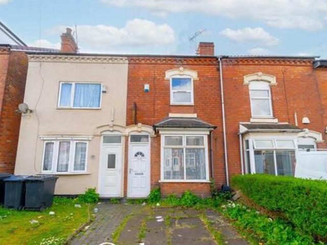 5 Bedroom House For Sale In Selly Oak