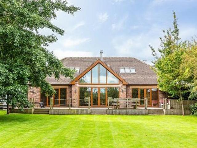 5 Bedroom House For Sale In Sheffield, South Yorkshire