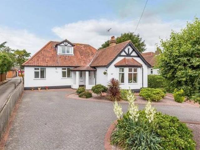 5 bedroom house for sale in Shelford Road RadcliffeOnTrent Nottingham NG12