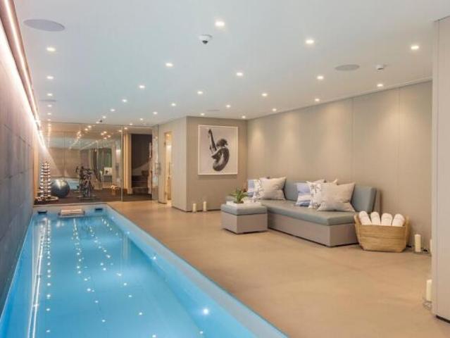 5 bedroom house for sale in Sloane Gardens, Belgravia, London, SW1W