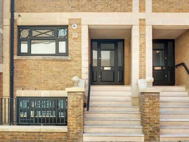 5 Bedroom House For Sale In St. John´s Wood, London