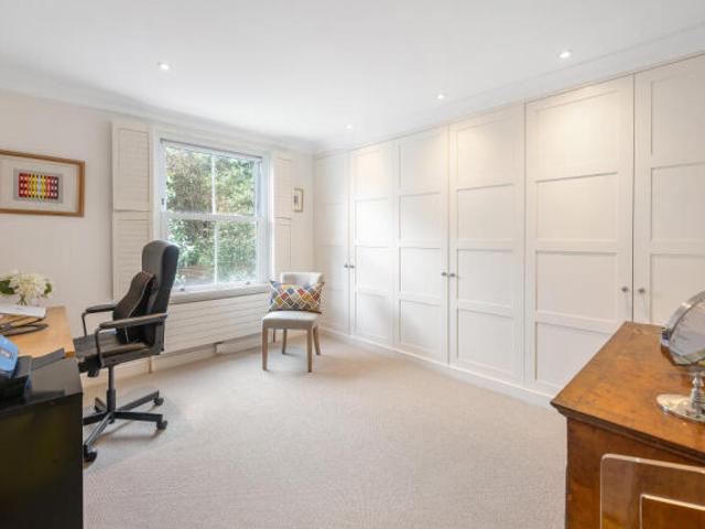 5 bedroom house for sale in Stokenchurch Street, Fulham, London, SW6