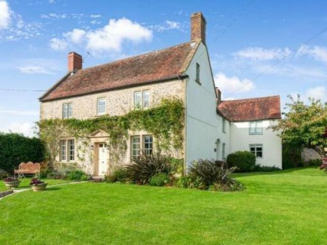 5 Bedroom House For Sale In Stoney Stratton