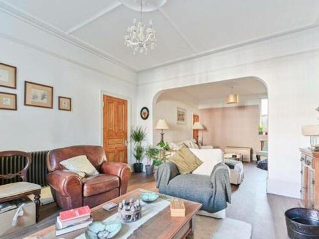 5 Bedroom House For Sale In Streatham Common, London
