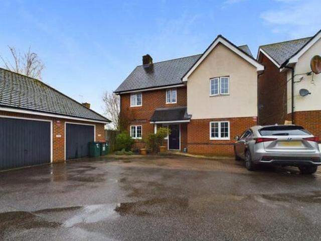 5 Bedroom House For Sale In Pound Hill