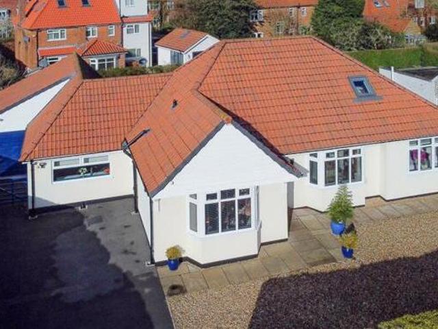 5 Bedroom House For Sale In Pocklington, York