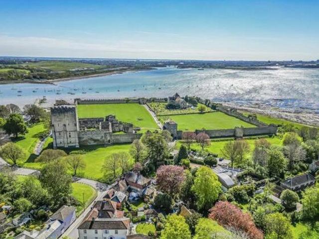 5 Bedroom House For Sale In Portchester