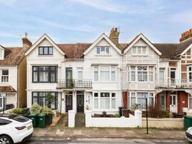 5 Bedroom House For Sale In Portslade
