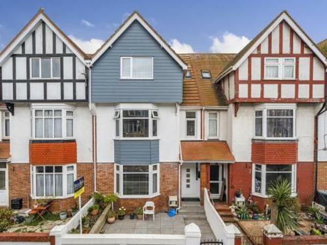 5 Bedroom House For Sale In Paignton