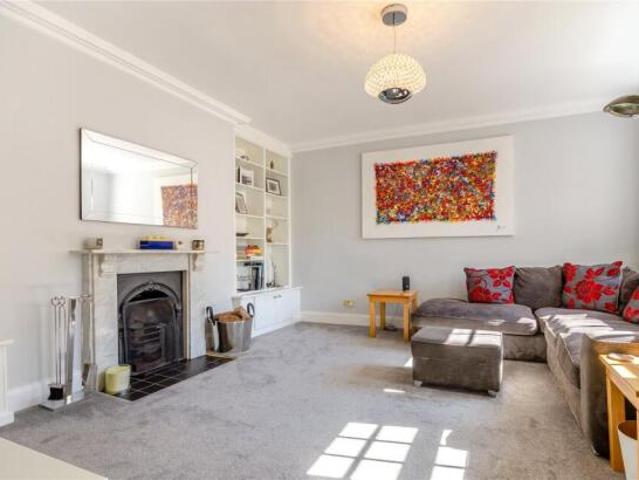 5 bedroom house for sale in Park Terrace, The Park, Nottingham, NG1