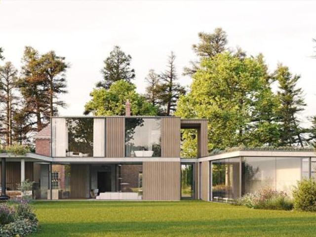 5 bedroom house for sale in Parkfield, Sevenoaks, Kent, TN15