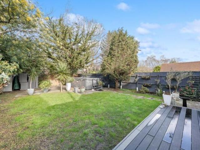 5 bedroom house for sale in Parkstone Avenue, Poole, BH14