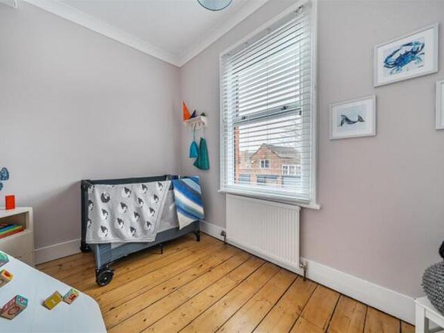5 bedroom house for sale in Pembroke Street, Bedford, MK40