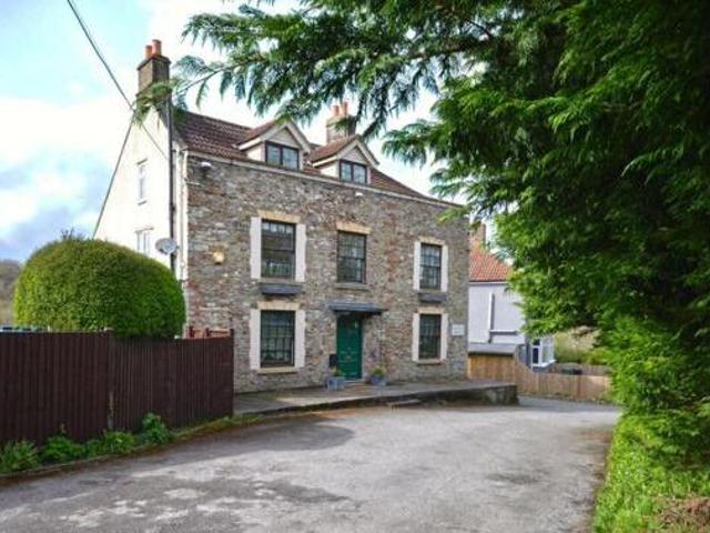 5 Bedroom House For Sale In Pensford