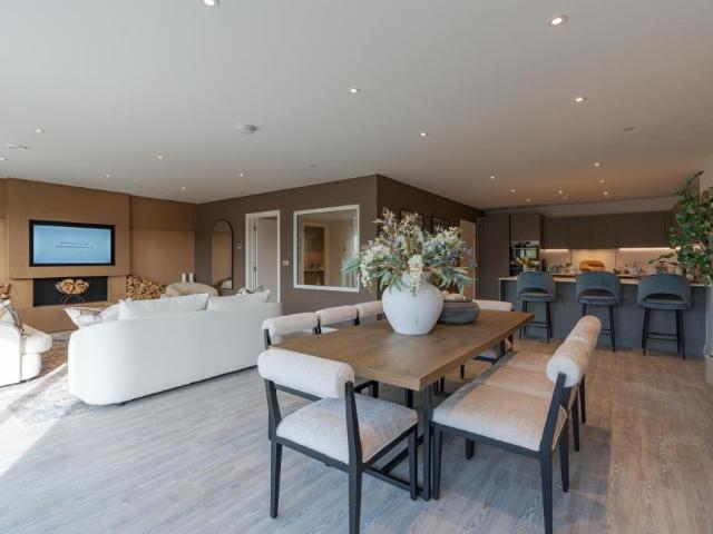 5 bedroom house for sale in Plot 91 The Florey at Canalside Quarter, Oxford, OX2 8QF, OX2