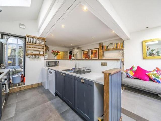 5 bedroom house for sale in Priory Avenue, Hornsey, London, N8