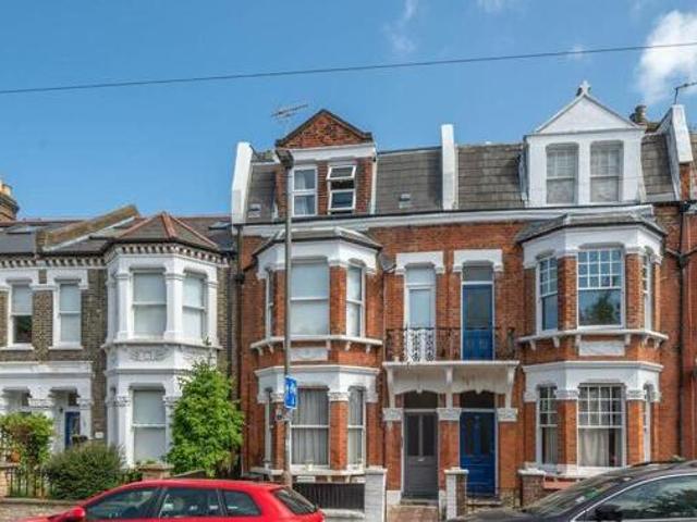 5 Bedroom House For Sale In Putney, London