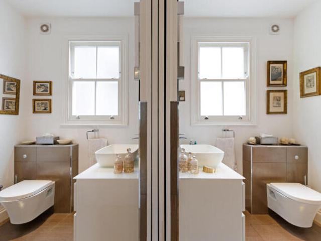 5 bedroom house for sale in Quarrendon Street, London, SW6