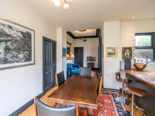 5 bedroom house for sale in Rosslyn Crescent, Pilrig, Edinburgh, EH6