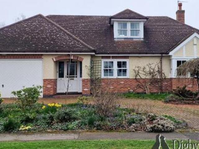 5 Bedroom House For Sale In Radcliffe on trent