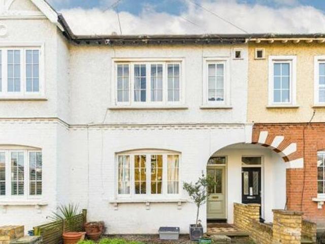 5 Bedroom House For Sale In Richmond
