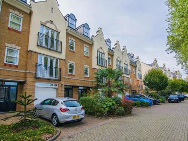 5 Bedroom House For Sale In Richmond