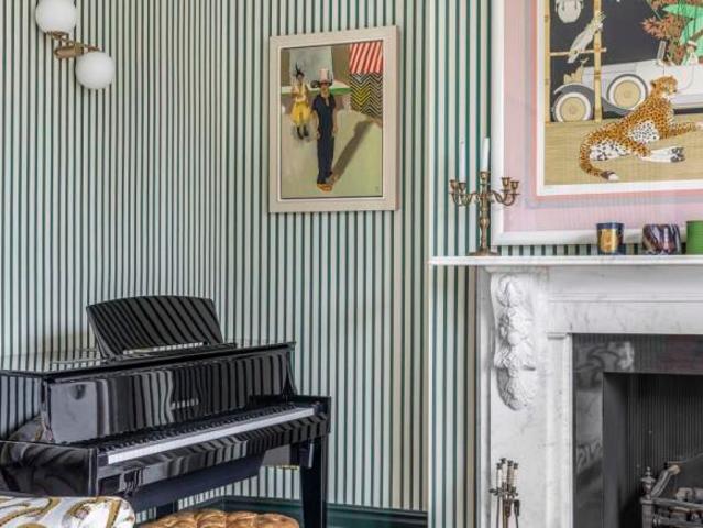 5 bedroom house for sale in Richmond, Surrey, TW10