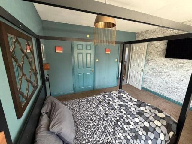 5 bedroom house for sale in Richmond Road, SOLIHULL, West Midlands, B92