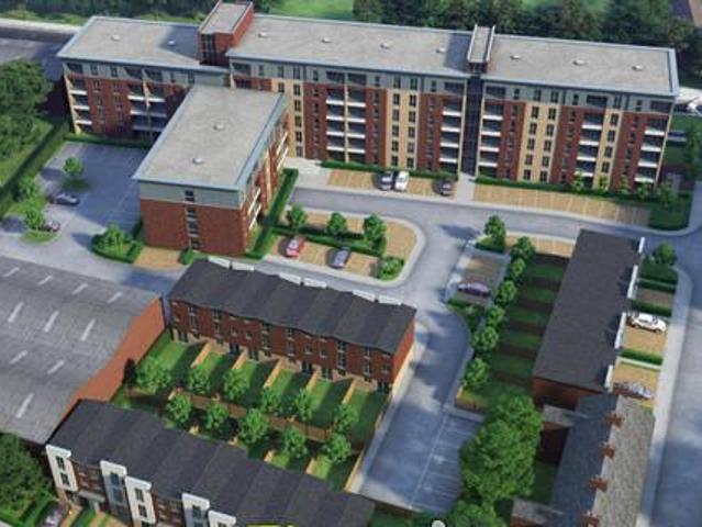 5 bedroom house for sale in Ridgefield Street Failsworth Manchester M35 M35