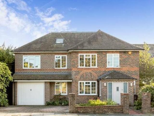 5 bedroom house for sale in Ridgeside Avenue Brighton BN1