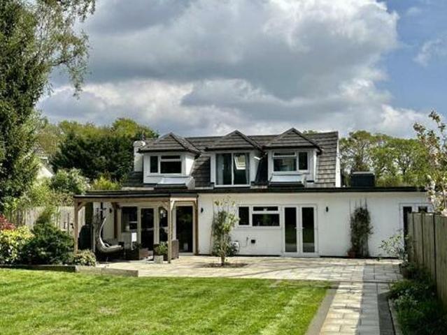 5 Bedroom House For Sale In Ringwood