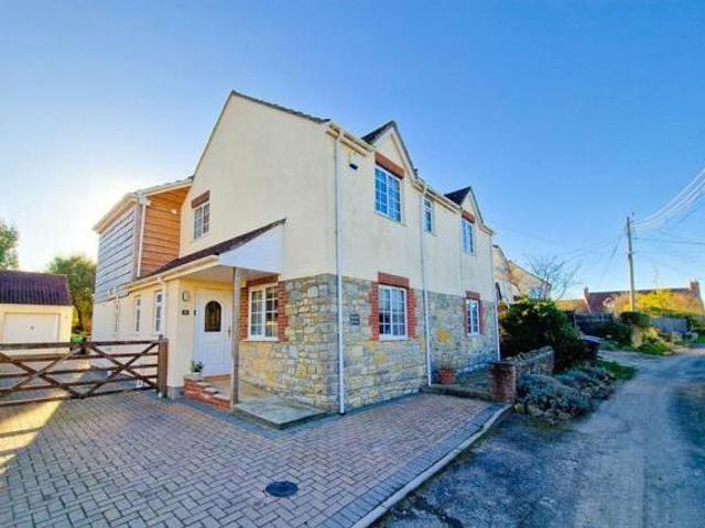 5 Bedroom House For Sale In Woolavington