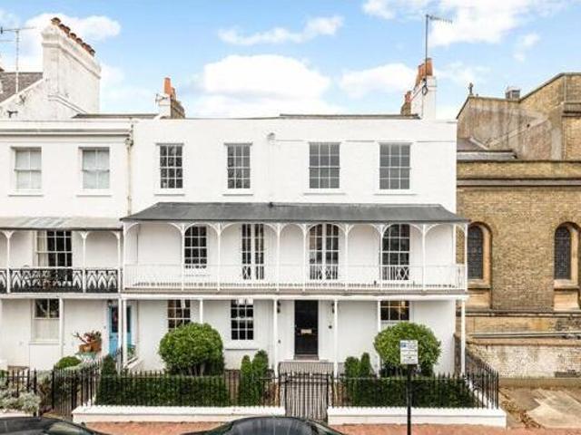 5 Bedroom House For Sale In Worthing