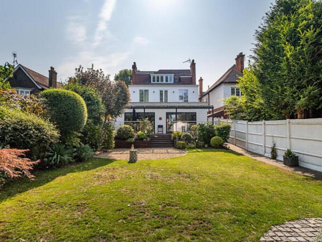 5 bedroom house for sale in Walpole Road, Surbiton, KT6