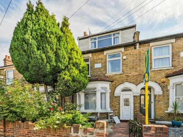 5 Bedroom House For Sale In Walthamstow, London