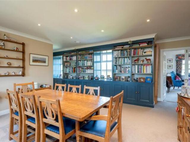 5 bedroom house for sale in Wetherby Grange, Wetherby, LS22