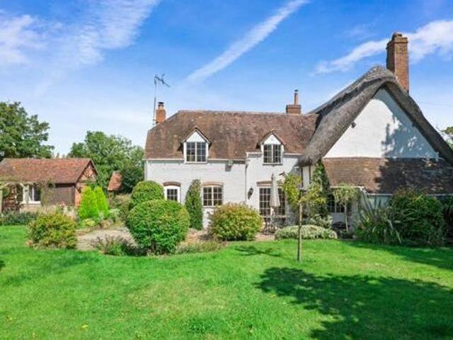 5 Bedroom House For Sale In Weethley
