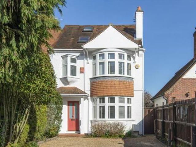 5 Bedroom House For Sale In West Wimbledon