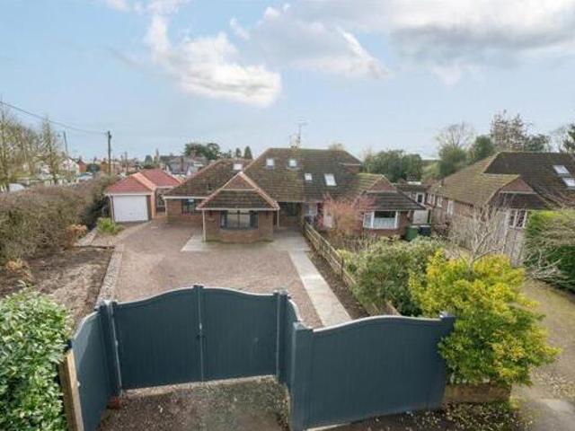 5 Bedroom House For Sale In West End, Surrey