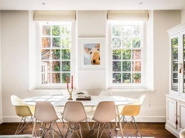 5 bedroom house for sale in West Pallant Chichester PO19
