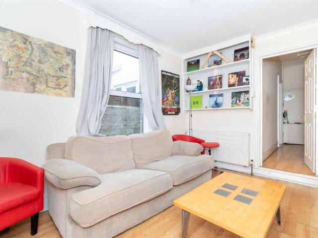 5 bedroom house for sale in Westcourt Road, Worthing, BN14