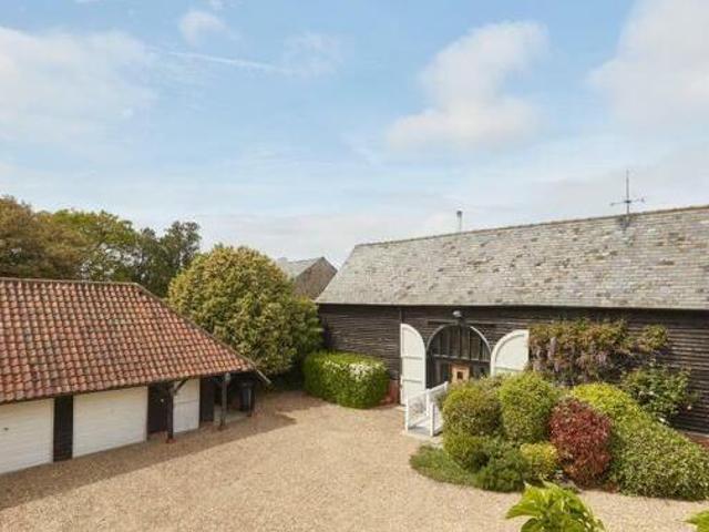 5 Bedroom House For Sale In Witcham