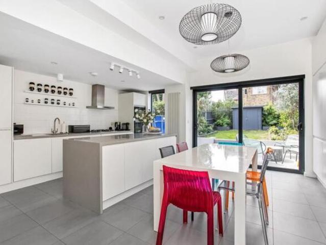 5 bedroom house for sale in Wiverton Road, Sydenham, London, SE26